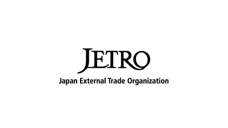 JETRO Japan External Trade Organization