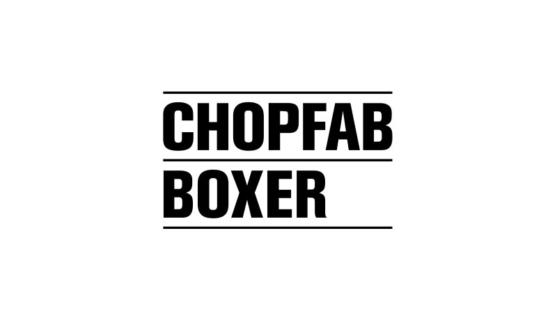 Chopfab Boxer AG