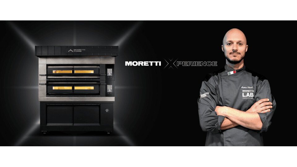 Moretti Xperience 2025