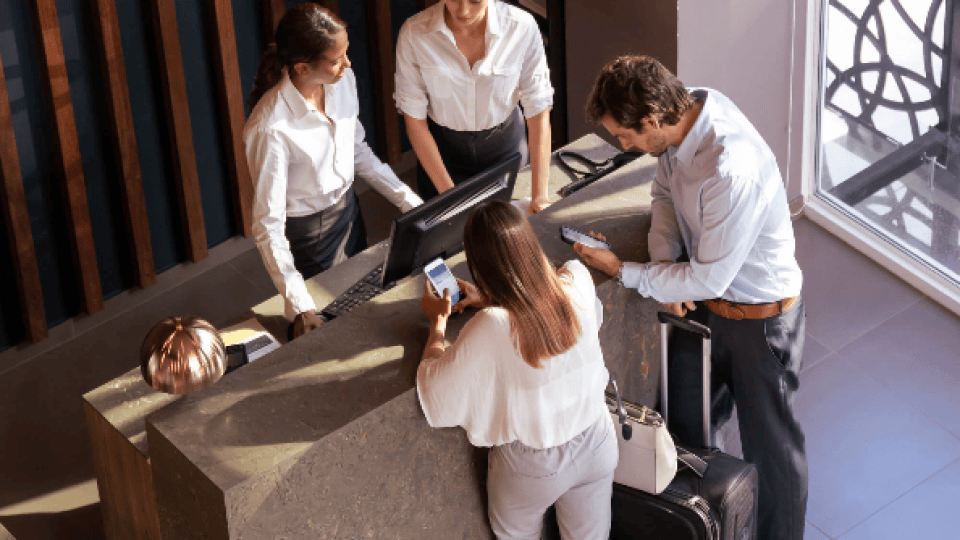 Planet étend le Protel Cloud PMS - pour une meilleure intégration ...